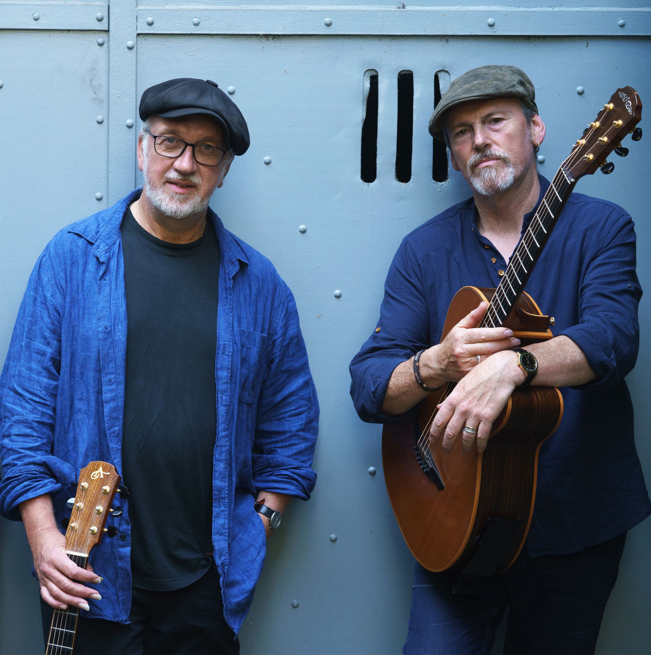 Ian Melrose & Dylan Fowler – 29. Speyerer Gitarrensommer | kulturing e ...